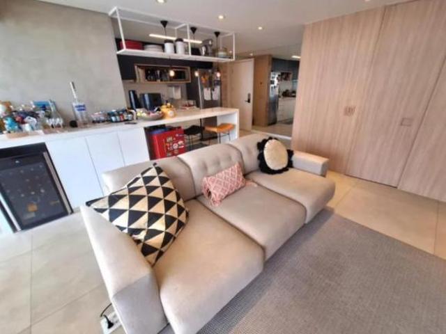 Apartamento, Aclimação, São Paulo, SP