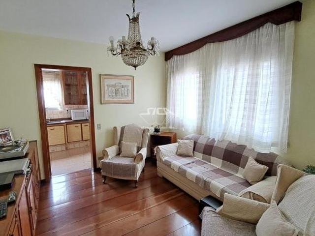 Apartamento, Aclimação, São Paulo, SP
