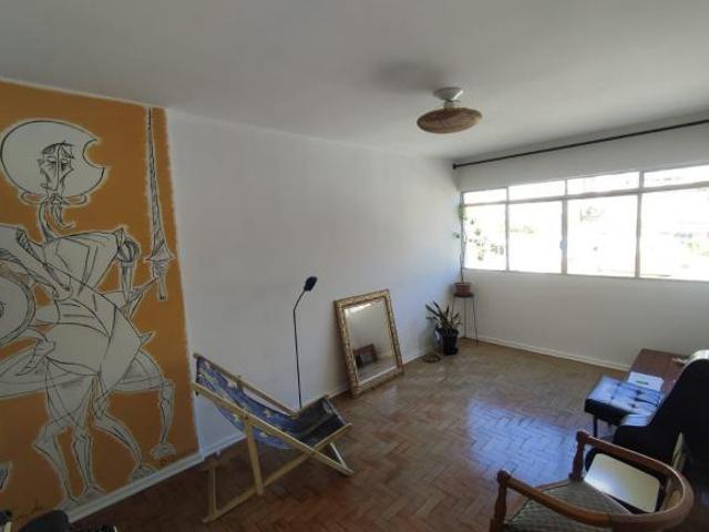 Apartamento, Aclimação, São Paulo, SP