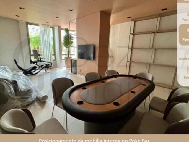 Apartamento, Aclimação, São Paulo, SP