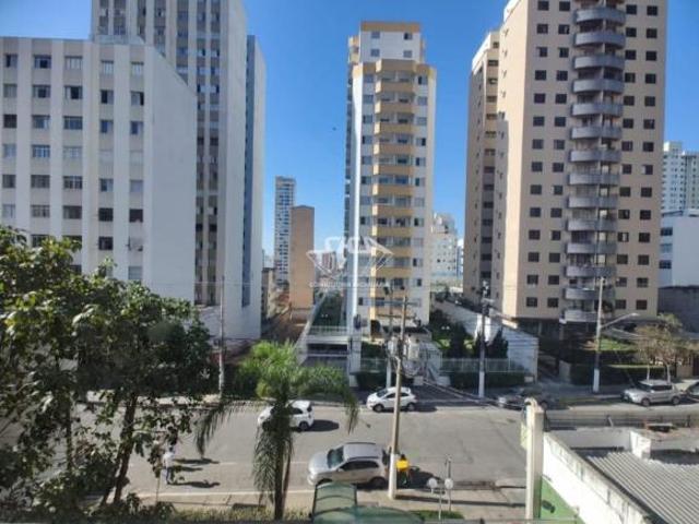 Apartamento, Aclimação, São Paulo, SP