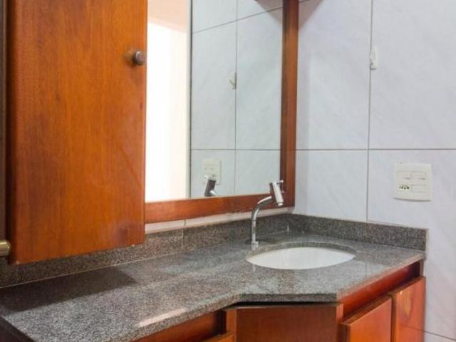 Apartamento, Aclimação, São Paulo, SP