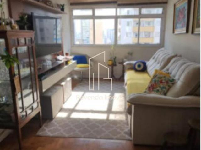 Apartamento, Aclimação, São Paulo, SP