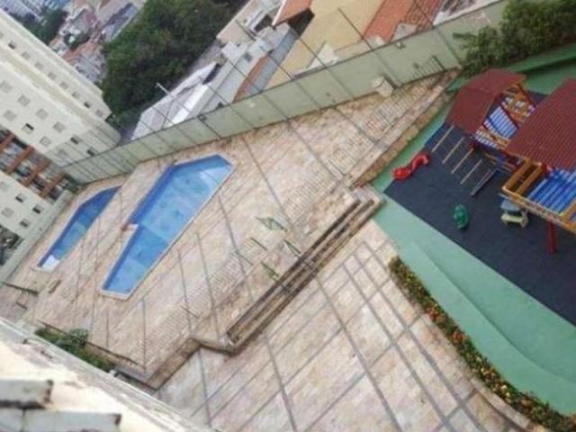 Apartamento, Aclimação, São Paulo, SP