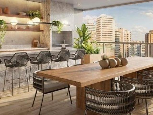 Apartamento, Aclimação, São Paulo, SP