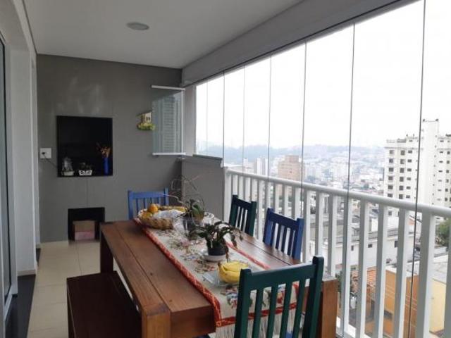 Apartamento, Aclimação, São Paulo, SP