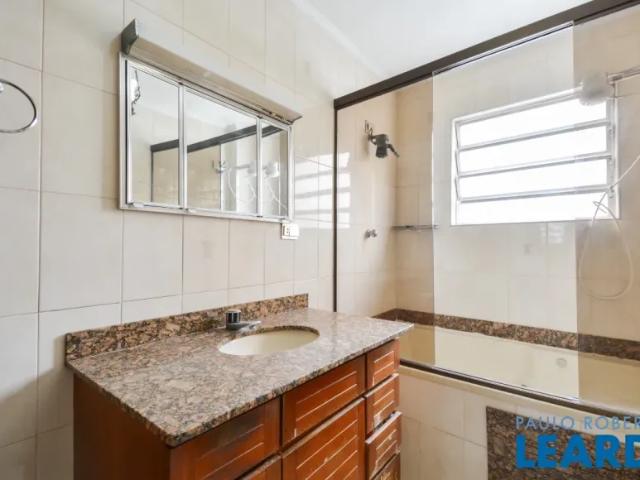 Apartamento aclimação sp
