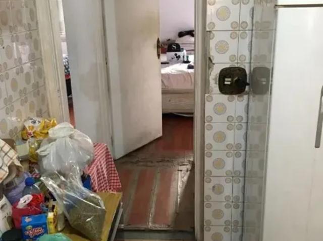 Apartamento aclimação sp