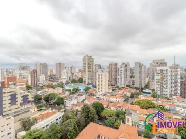 Apartamento aclimação sp