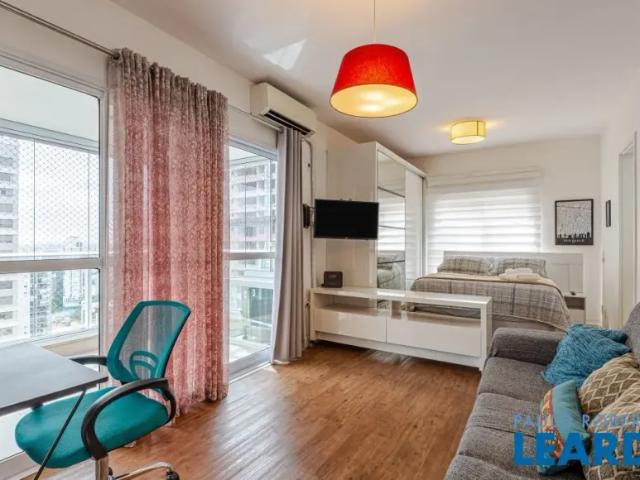 Apartamento aclimação sp