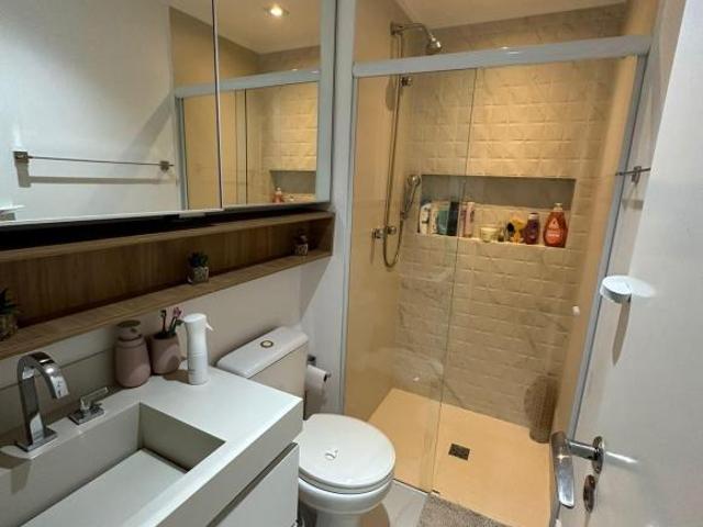 Apartamento, Aclimação, Sp, SP