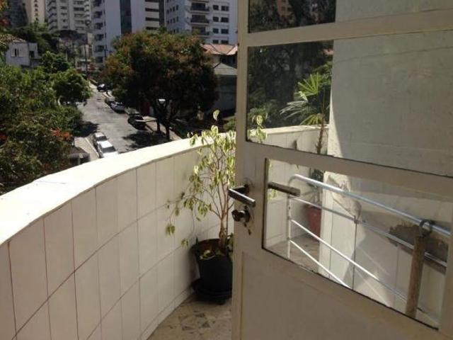Apartamento, Aclimação, Sp, SP