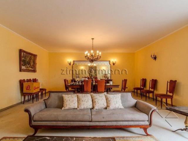 APARTAMENTO ACLIMAÇÃO4 DORMITÓRIOS 3 VAGAS