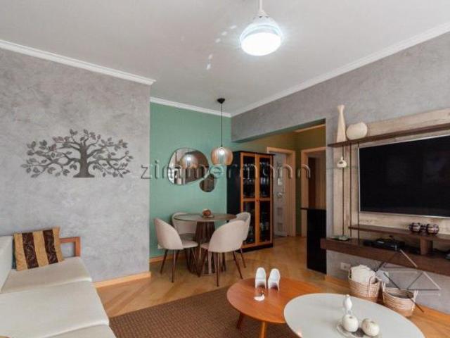 APARTAMENTO ACLIMACAO 3 DORMITORIOS 1 VAGA