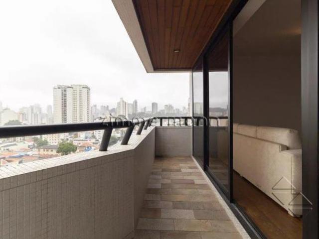 APARTAMENTO ACLIMACAO 3 SUÍTES 3 VAGAS
