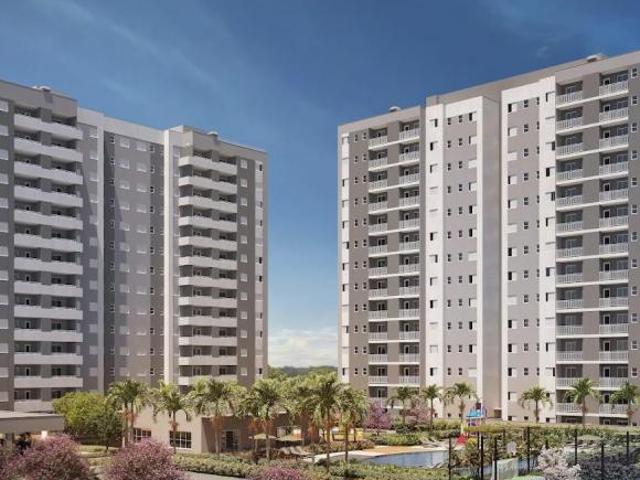 APARTAMENTO ACQUA BY SPL SEU CONDOMÍNIO RESORT NA MELHOR LOCALIZAÇÃO DE SINOP