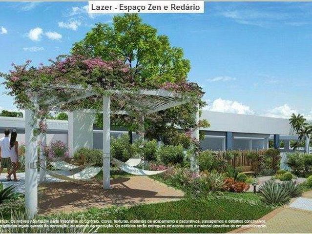 Apartamento | Acqua Royal | Terrra Bonita