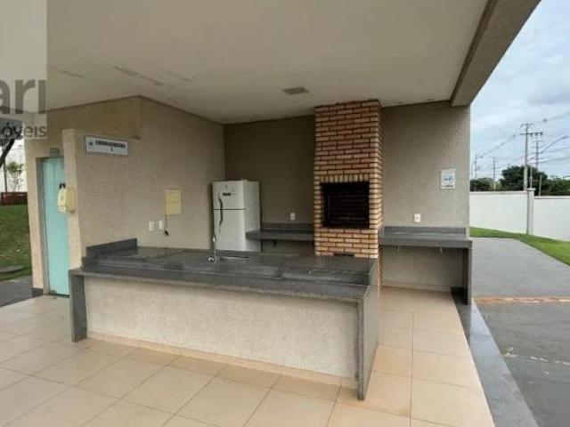 APARTAMENTO ACQUAVILLE LAGO DI BIENNA ZONA LESTE TODO REFORMADO