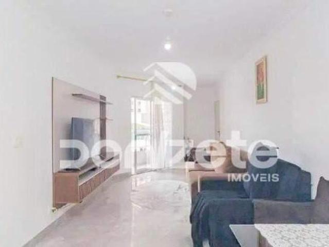 Apartamento Aa venda com 3 quartos na Vila Gilda, Santo André – venda