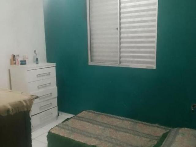 Apartamento, Abaete 8, Campinas, SP