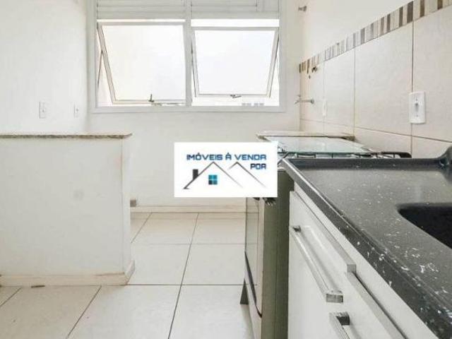 Apartamento, Aberta dos Morros, Porto Alegre, RS