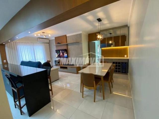 Apartamento Absolute Luxo, conforto e exclusividade em cada detalhe!