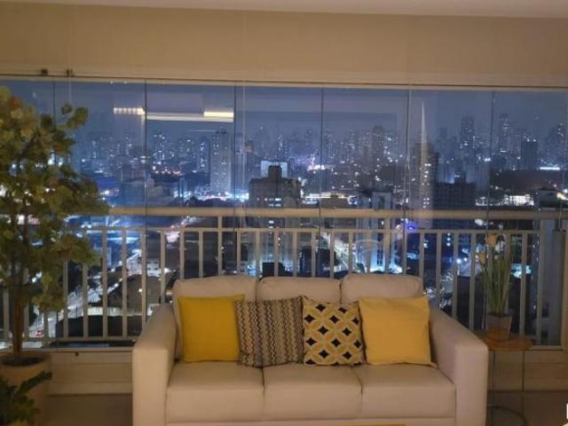 Apartamento Absoluto Tatuapé
