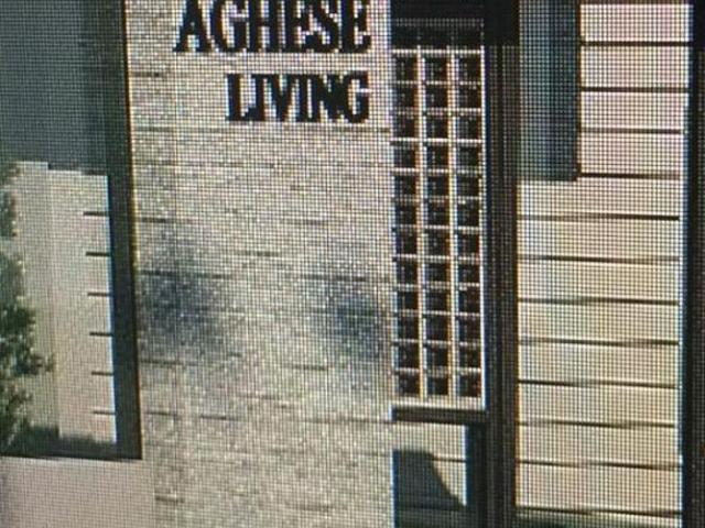 Apartamento Aghese Living