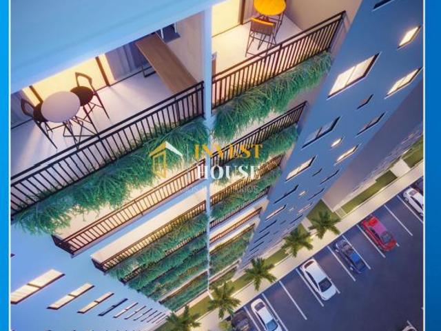 Apartamento ágio 2/4 1 suíte reversível no Varndas Joy, Vila Formosa, Anápolis/GO