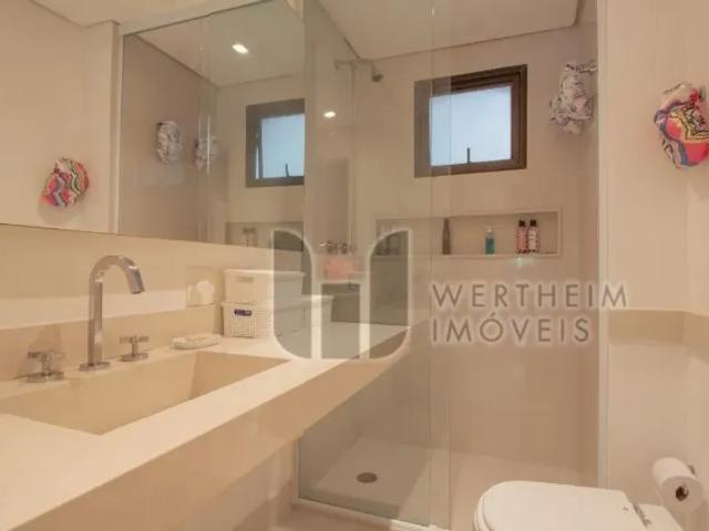 Apartamento agradável no Real Parque!