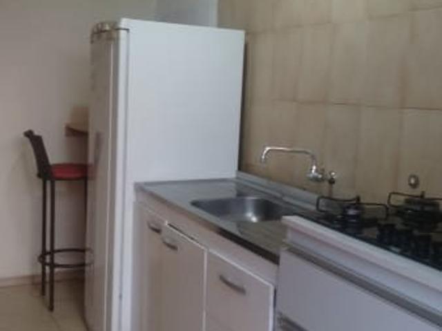 Apartamento agronomica