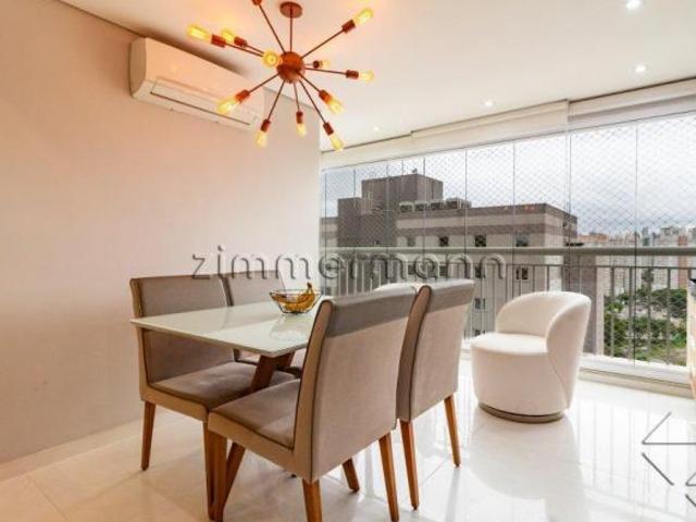 APARTAMENTO ÁGUA BARNCA 3 DORMITÓRIOS 2 VAGAS