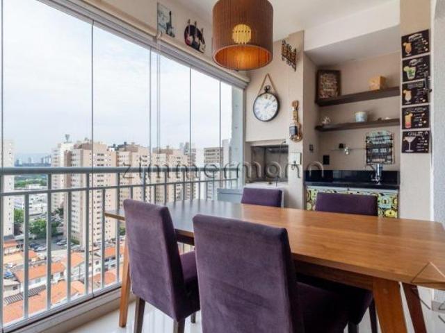 APARTAMENTO ÁGUA BRANCA 4 DORMITÓRIOS 2 VAGAS