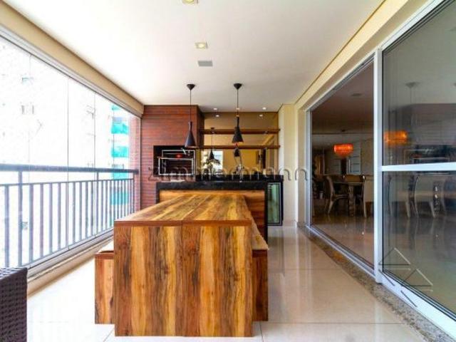 APARTAMENTO ÁGUA BRANCA 4 DORMITÓRIOS 3 SUÍTES 3 VAGAS
