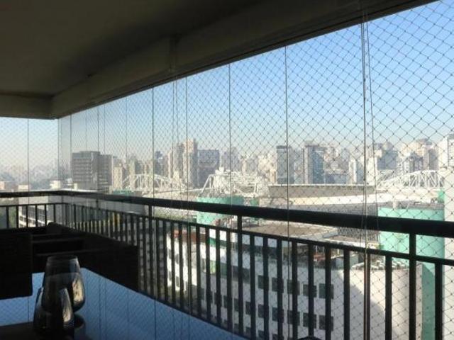 APARTAMENTO ÁGUA BRANCA 4 DORMITÓRIOS 3 VAGAS