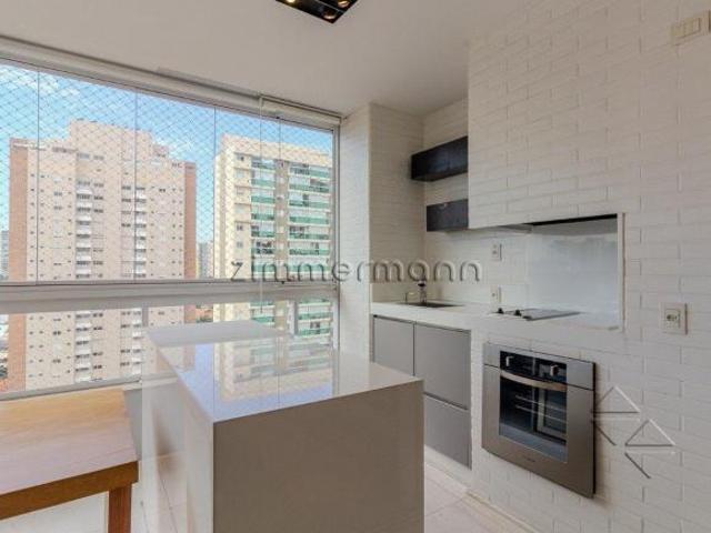 APARTAMENTO AGUA BRANCA 4 DORMITÓRIOS 4 VAGAS