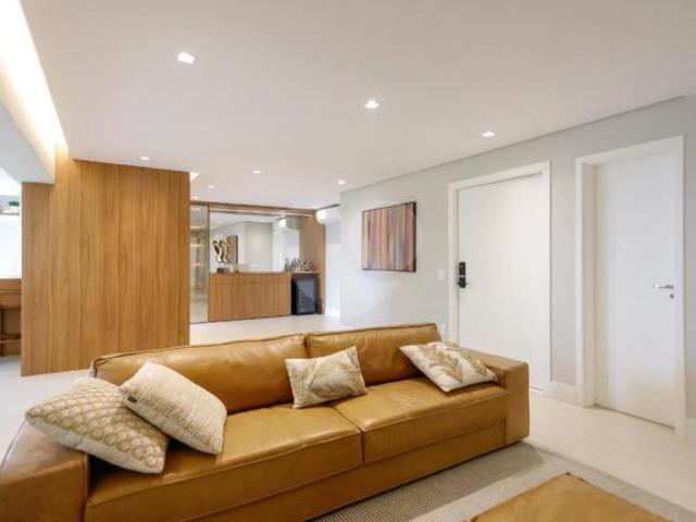 Apartamento Água Branca 4 Quartos 3 Vagas Venda / Compra Barra Funda