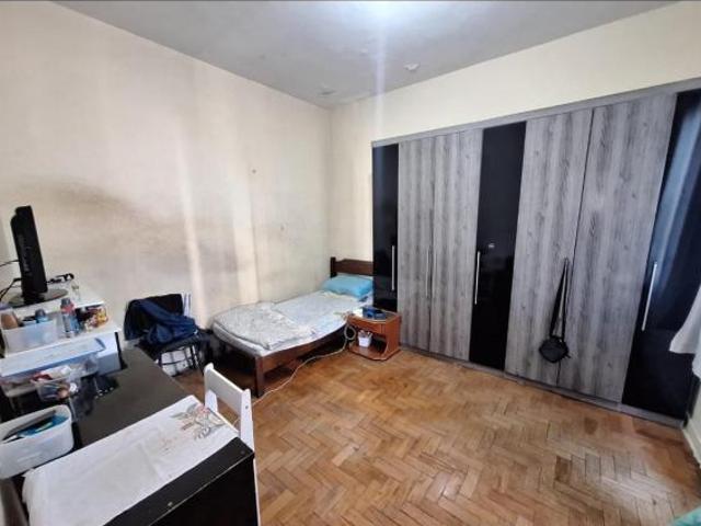 Apartamento Agua Branca