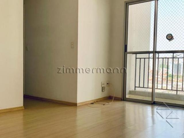 APARTAMENTO AGUA BRANCA 1 DORMITÓRIO 1 VAGA