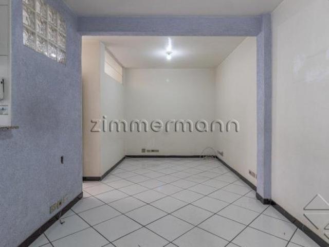 APARTAMENTO ÁGUA BRANCA 1 DORMITÓRIO