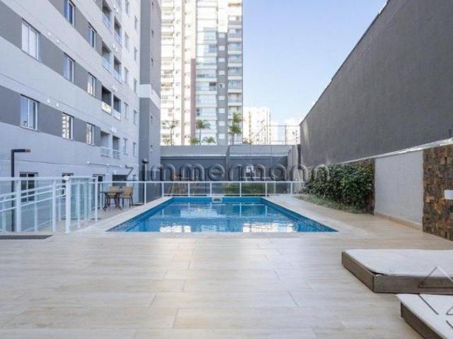 APARTAMENTO ÁGUA BRANCA 2 DORMITÓRIOS SEM VAGA