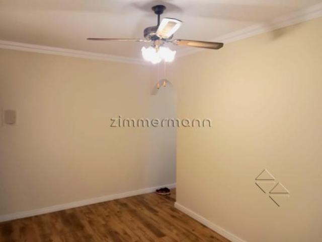 APARTAMENTO ÁGUA BRANCA 2 DORMITÓRIOS 1 VAGA