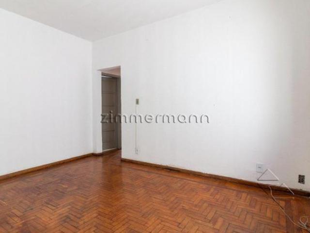 APARTAMENTO AGUA BRANCA 2 DORMITÓRIOS