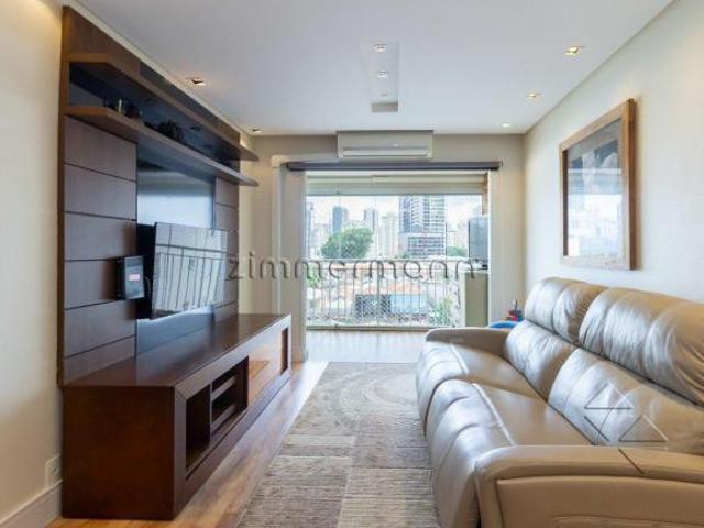 APARTAMENTO ÁGUA BRANCA 2 DORMITÓRIOS 2 VAGAS