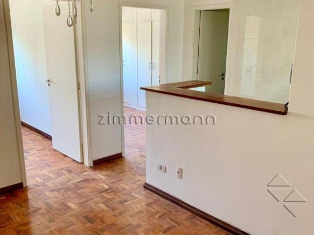 APARTAMENTO AGUA BRANCA 2 DORMITORIOS