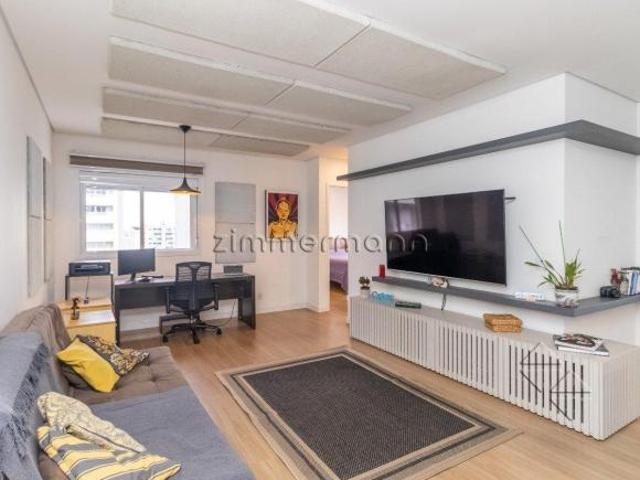 APARTAMENTO AGUA BRANCA 2 SUÍTES E 2 VAGAS