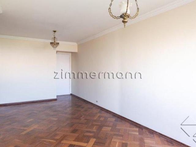 APARTAMENTO AGUA BRANCA 3 DORMITÓRIOS 1 VAGA