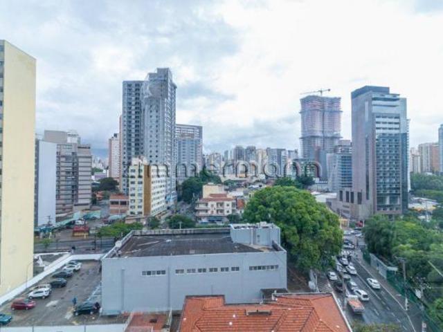 APARTAMENTO ÁGUA BRANCA 3 DORMITÓRIOS 1 VAGA