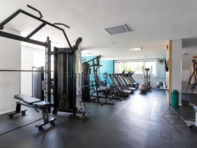 APARTAMENTO ÁGUA BRANCA 3 DORMITÓRIOS 1 VAGA