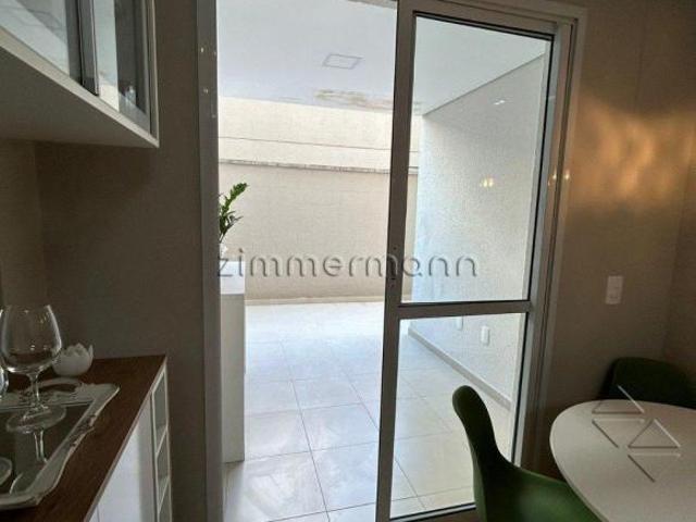 APARTAMENTO ÁGUA BRANCA 3 DORMITÓRIOS 1 VAGA
